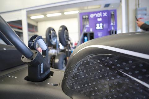 'Investigations underway' after huge Jerez MotoE fire, test cancelled ...