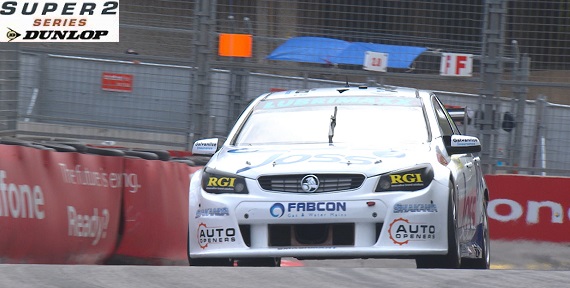 2019 Dunlop Super2 Series Round 7 Newcastle Tekrar izle - TRmotosports