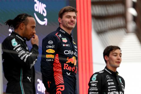 F1 mastermind outlines what makes Verstappen the 'perfect driver' - TRmotosports
