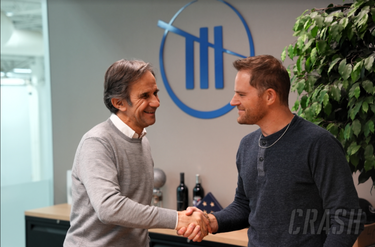 Davide Brivio returns to MotoGP with Trackhouse Aprilia - TRmotosports