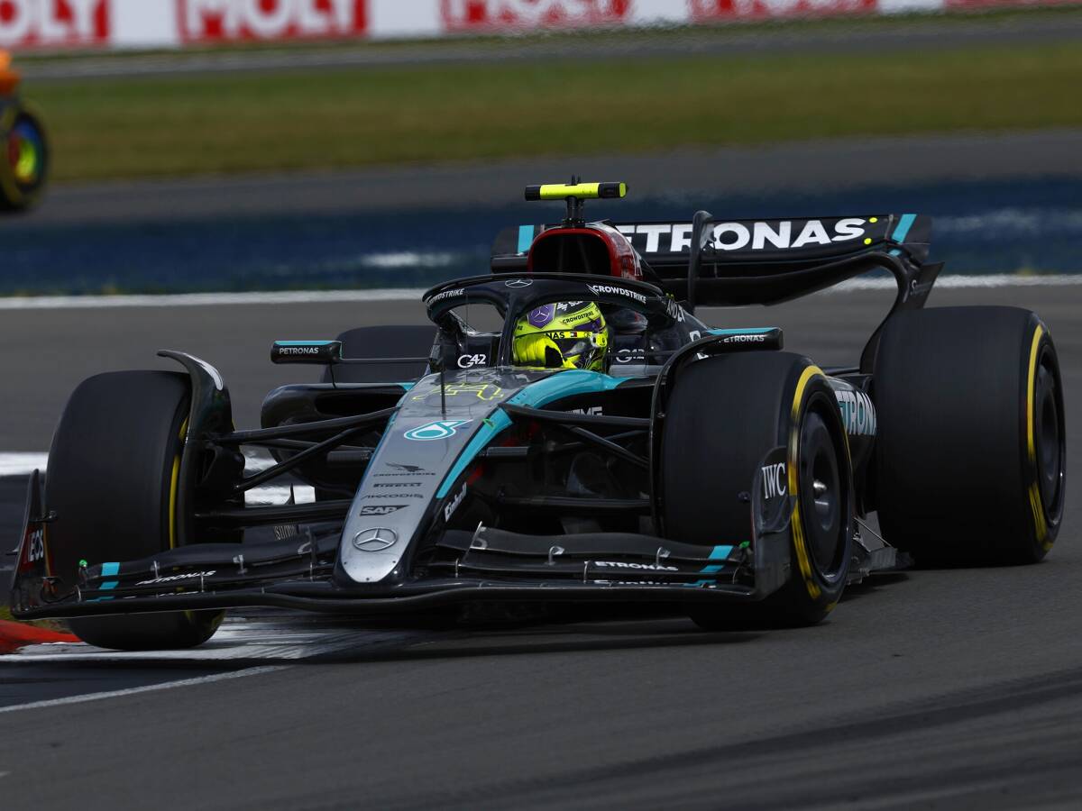 Er kann's doch noch: Lewis Hamilton feiert historischen Sieg in Silverstone! - TRmotosports